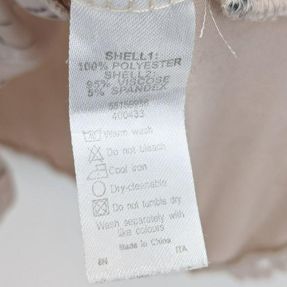 Foschini | Tops | Foschini South African Floral Print Knit Blouse ...